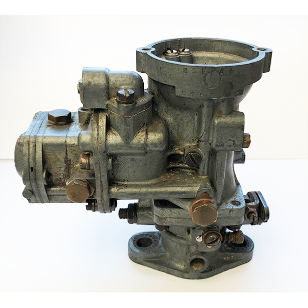 CARBURATEUR SOLEX 35 FPAI - DEPANOTO - pieces et accessoires
