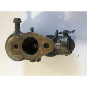 carburateur bronze SOLEX 35 MOVT - DEPANOTO - pieces et accessoires