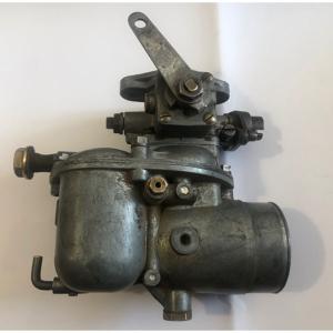 CARBURATEUR SOLEX 30 AKV - DEPANOTO - pieces accessoires