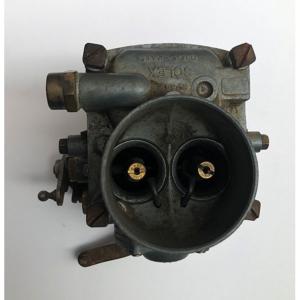 carburateur SOLEX 30 PAAI - DEPANOTO - pieces et accessoires