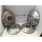 DEPANOTO - Pièces détachées et accessoires pour voitures anciennes